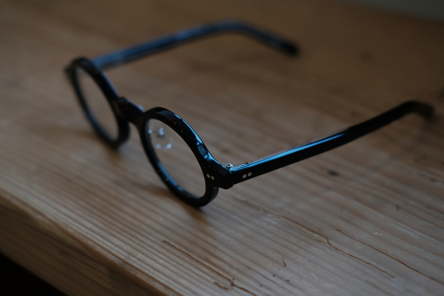 MEGANEROCK VECTOR 005のご紹介 – 神戸元町の眼鏡・ヴィンテージ時計のセレクトショップ「折角堂」