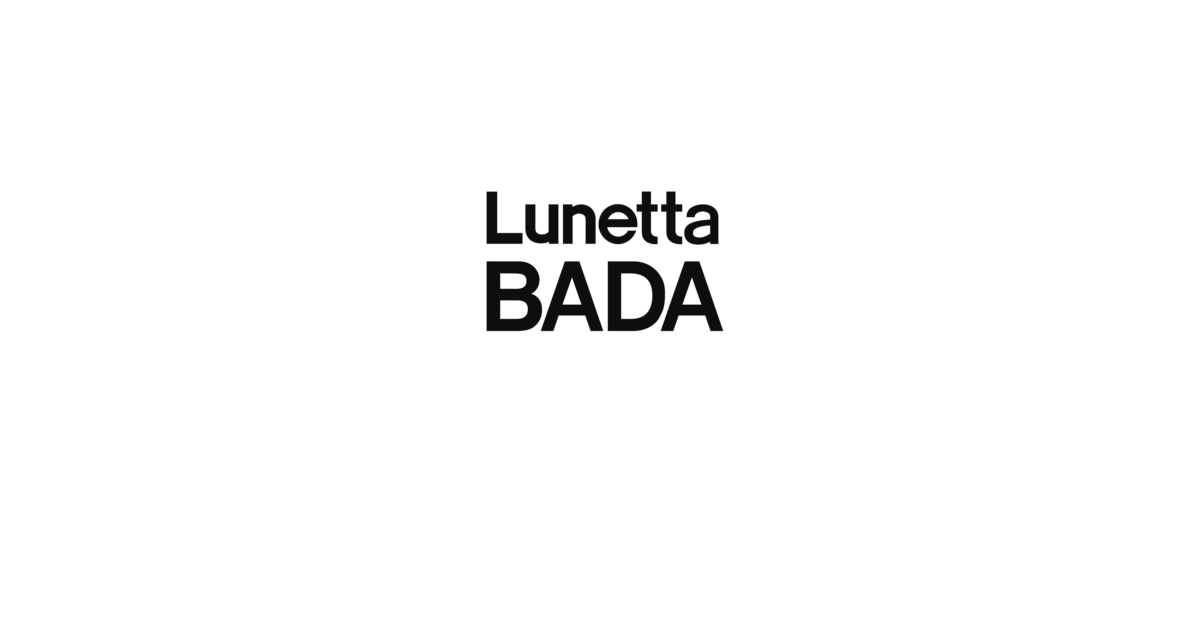 新ブランド「Lunetta BADA」（ルネッタ・バダ） – 神戸元町の眼鏡・ヴィンテージ時計のセレクトショップ「折角堂」