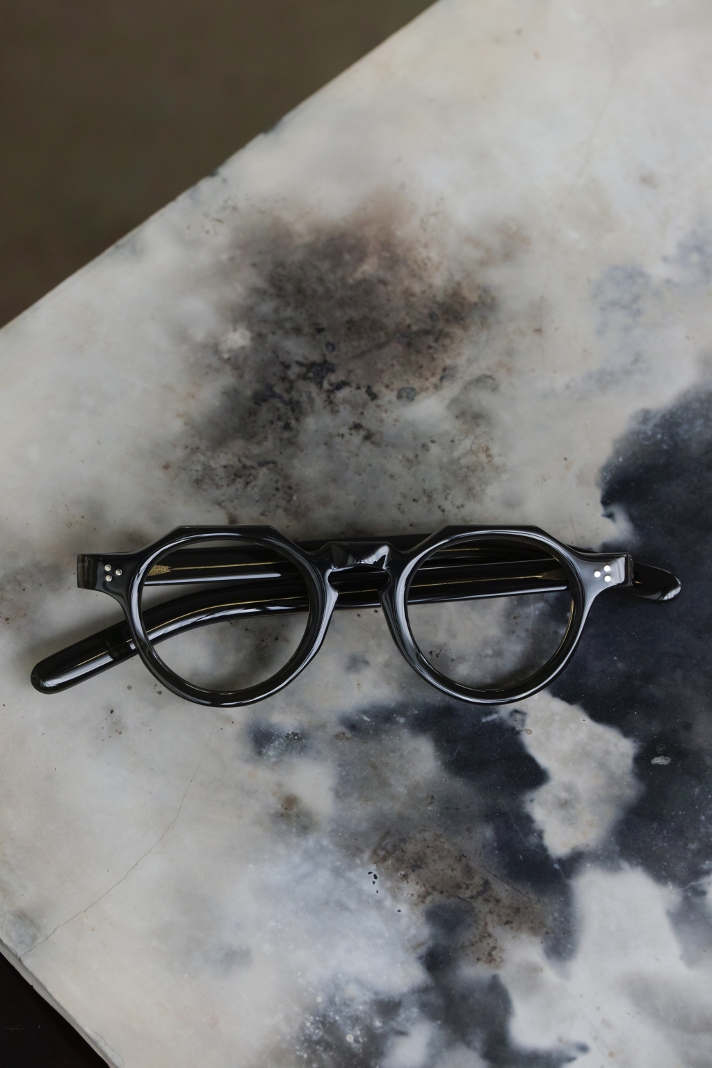 【東京店】Yuki Iwasaki Trunk Show – 神戸元町の眼鏡・ヴィンテージ時計のセレクトショップ「折角堂」