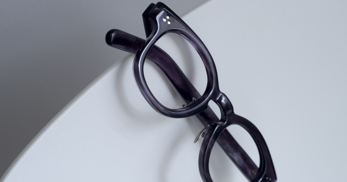 【東京店】Yuki Iwasaki Trunk Show – 神戸元町の眼鏡・ヴィンテージ時計のセレクトショップ「折角堂」