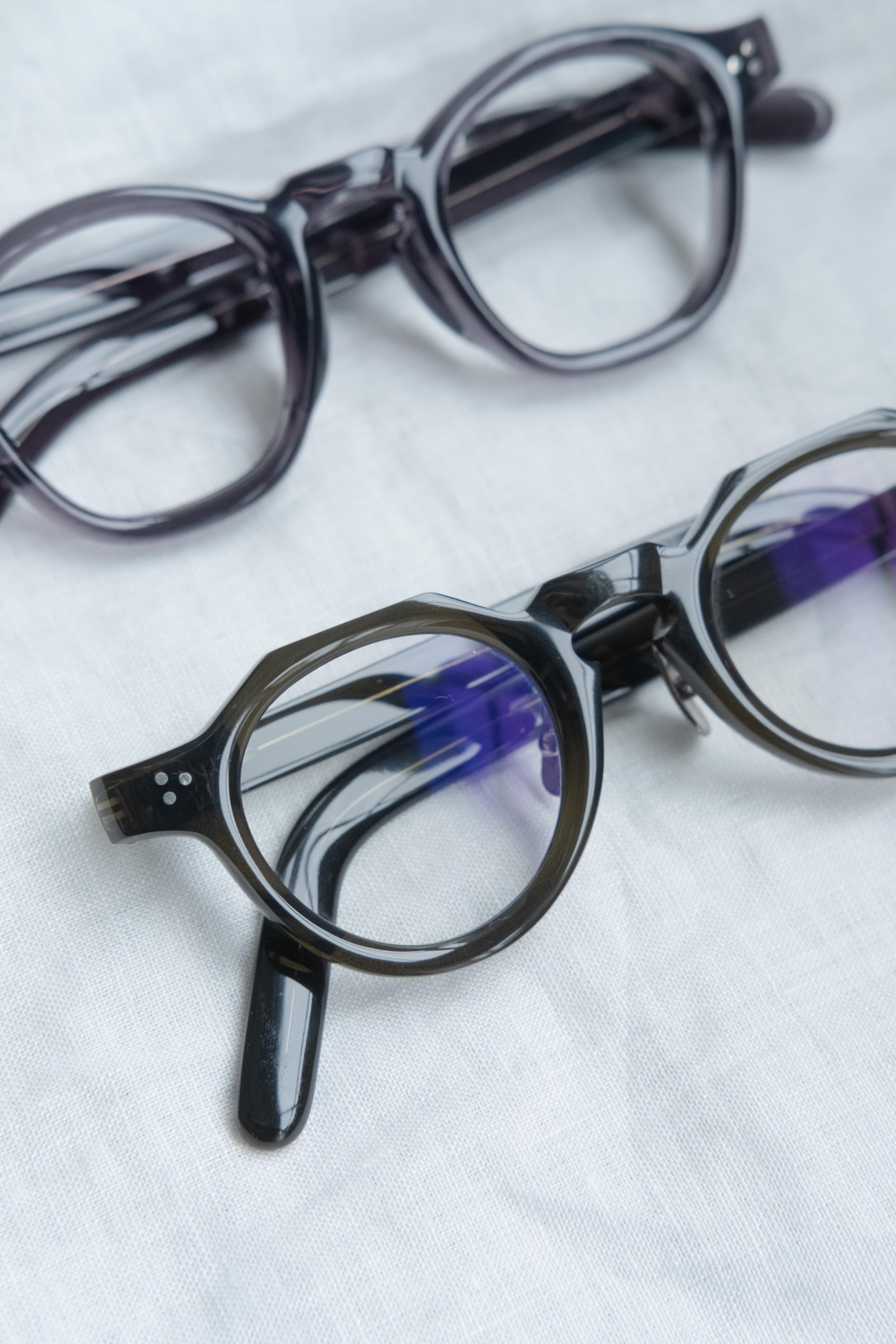 【神戸店】Yuki Iwasaki Trunk Show – 神戸元町の眼鏡・ヴィンテージ時計のセレクトショップ「折角堂」