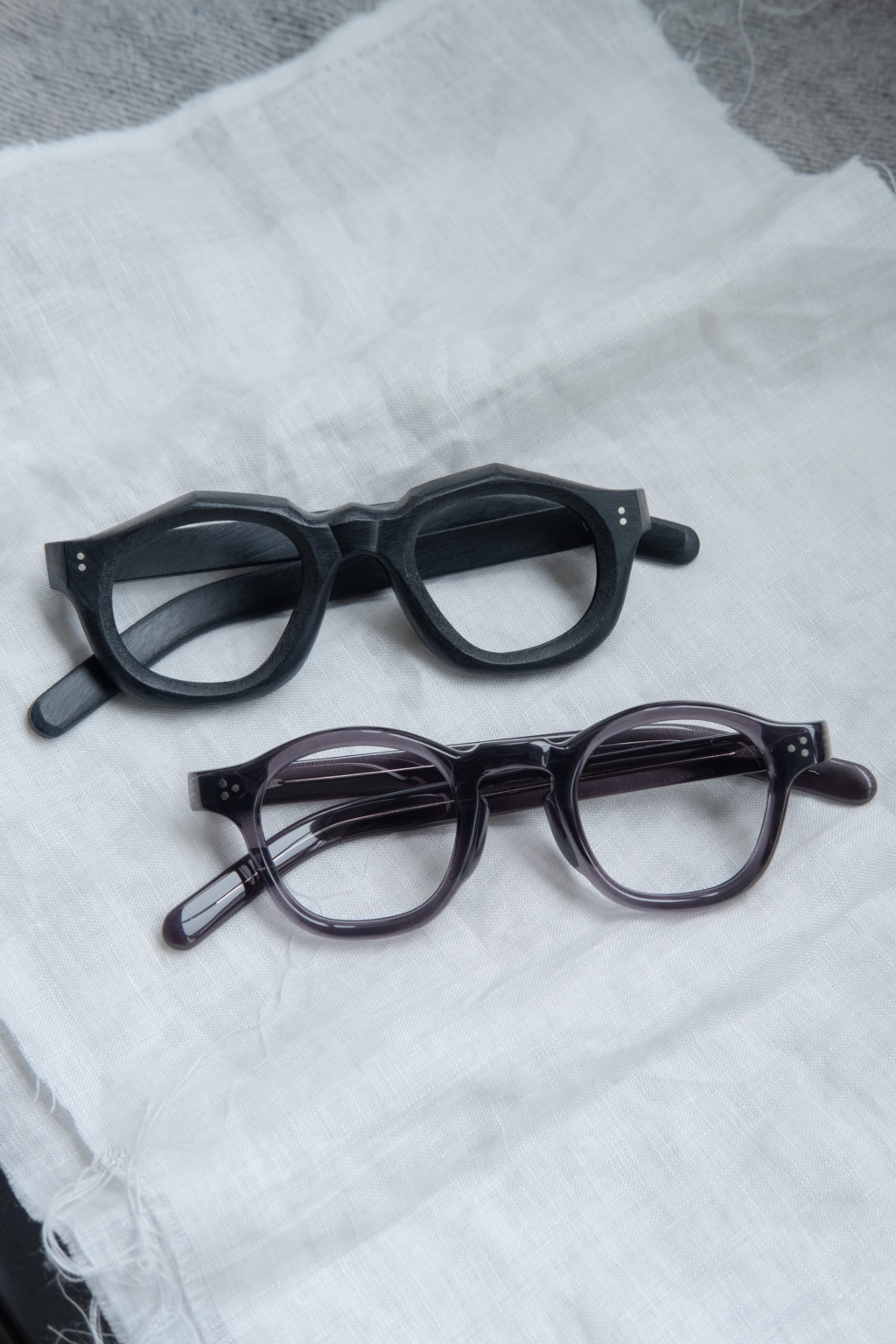 【神戸店】Yuki Iwasaki Trunk Show – 神戸元町の眼鏡・ヴィンテージ時計のセレクトショップ「折角堂」