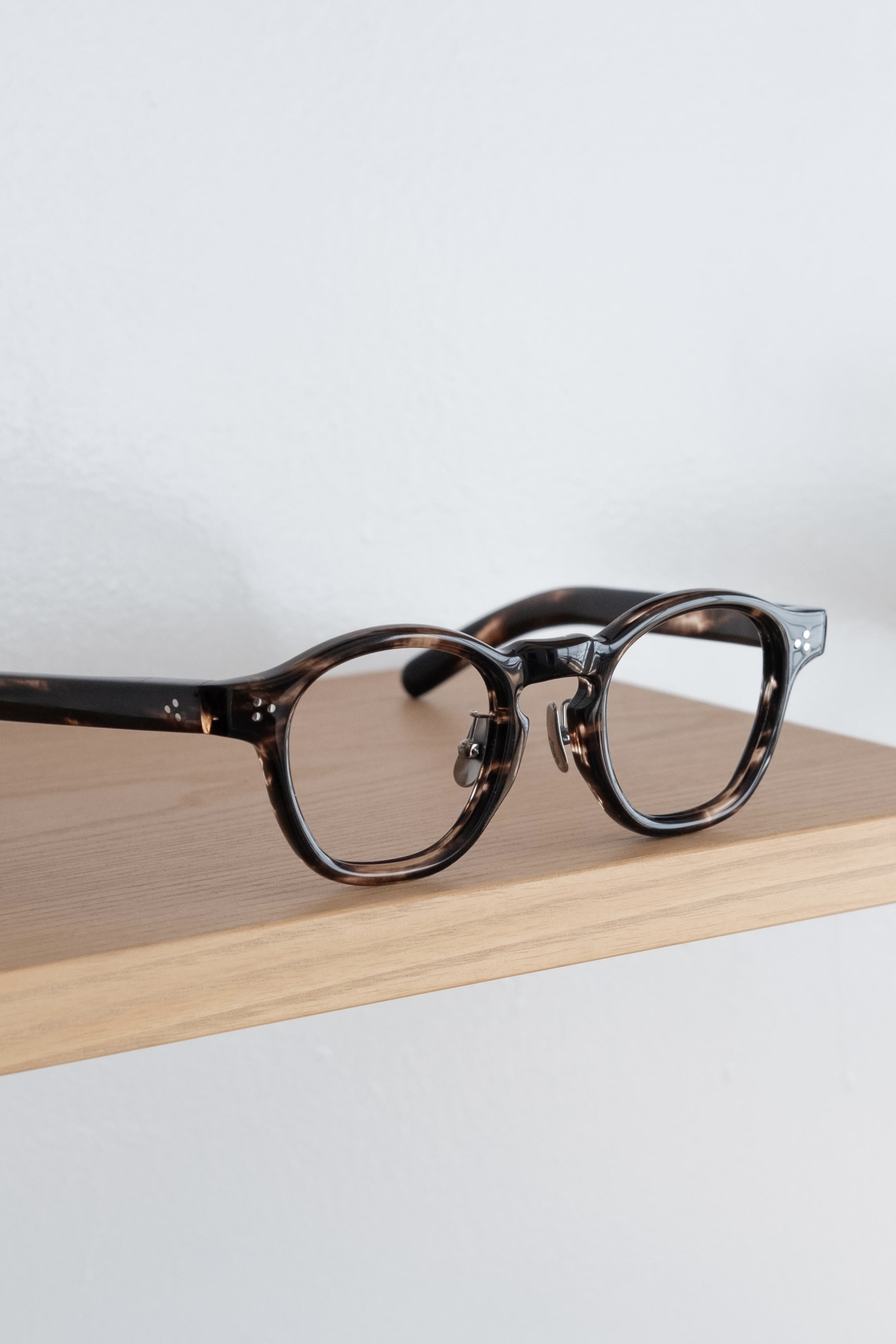 【東京店】Yuki Iwasaki Trunk Show – 神戸元町の眼鏡・ヴィンテージ時計のセレクトショップ「折角堂」